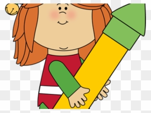 Christmas Clip Art For Teachers, Transparent PNG Clipart Images Free ...