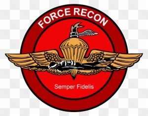 Force Recon Patch By Jbraden37 Force Recon Patch By - Special ...