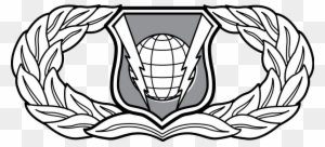 United States Air Force Maintenance Badge - Maintenance Badge Air Force ...