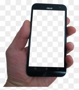 Iphone Clipart Smartphone Accessory - Celular Sin Fondo Png - Free ...