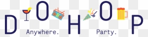 Icons/ 04 Nov 2015 - Dohop Logo - Free Transparent PNG Clipart Images ...