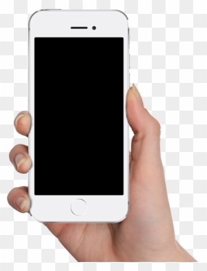 Iphone Hand Png Download - Iphone - Free Transparent PNG Clipart Images ...