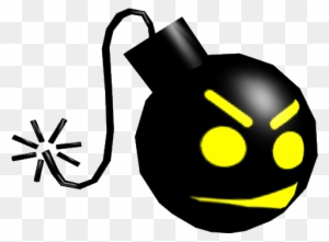 Serious Bombs - Serious Sam Serious Bomb - Free Transparent PNG Clipart ...