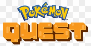 Il Gioco È Disponibile Su Nintendo Switch Dal 30 Maggio - Pokemon Quest ...