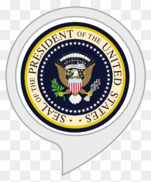 Presidential Trivia - President Of The United States - Free Transparent ...