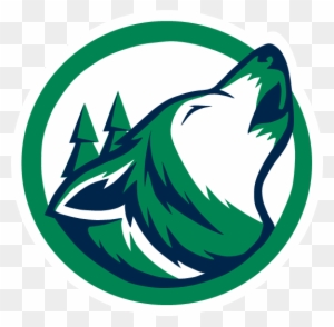 House Of Wolves Logo Wallpaper