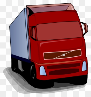 Euro Truck Simulator 2 - Free Transparent PNG Clipart Images Download