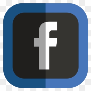 Facebook Icon - Facebook Icon Anime - Free Transparent PNG Clipart ...