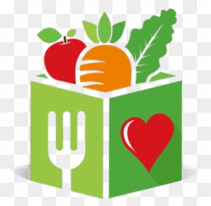 Healthy Foodie Box - Healthy Box Logo - Free Transparent PNG Clipart ...