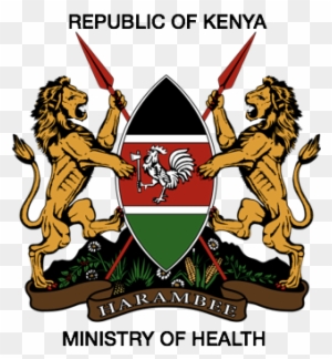 Republic Of Kenya Ministry Of Health - Ministry Of Education Kenya ...