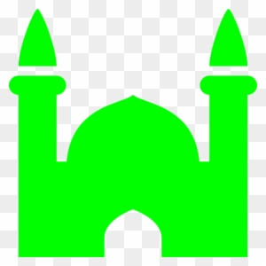 Mosque Vector - Mosque Icon Png - Free Transparent PNG Clipart Images ...