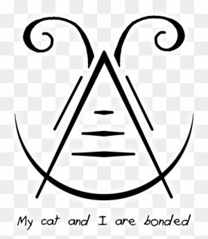 Sigil Athenaeum Could I Request A Sigil For A Strong - Mlp Pentagram ...