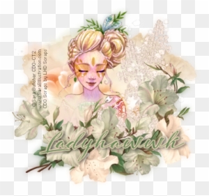 Cartoon Pink Tube Info - Pixie Fairy Coloring Book - Free Transparent ...