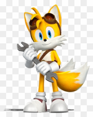 Tails - Google Search - Sonic Boom Rise Of Lyric Sonic And Tails - Free ...