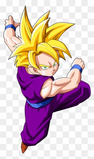 Trunks Ssj Hair - Trunks Ssj Hair Roblox - Free Transparent PNG Clipart ...