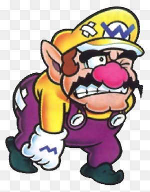 Have Some Snowmen As A Reward - Wario Land 4 Transformations - Free ...