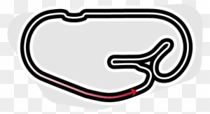 Ax Tracks - Action Express Racing - Free Transparent PNG Clipart Images ...