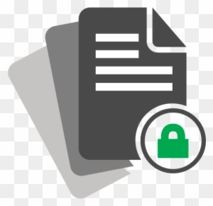 Dataproduct - General Data Protection Regulation - Free Transparent PNG ...