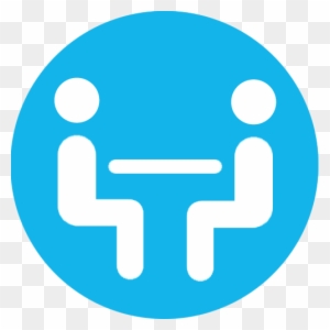 Coaching Icon - Free Transparent PNG Clipart Images Download