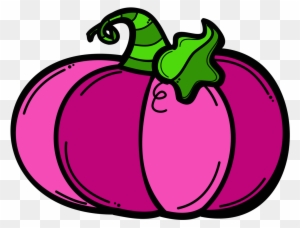 Light Pink Pumpkin Clipart - Pink Pumpkin Clip Art - Free Transparent ...
