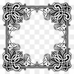 Jpg - Celtic Knot Cube Ottoman - Free Transparent PNG Clipart Images ...