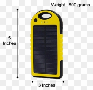 Power Bank Portable Charging With Battery Pack - Portable Charger ...