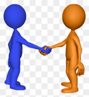 F0f3db81ba6a1473707555 Kek Narancs Nohatter 2 - Handshake Animated Gif ...