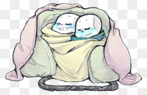 Dango Pillow Fort By Kaweii - Transparent Pillow Fort Cartoon - Free ...