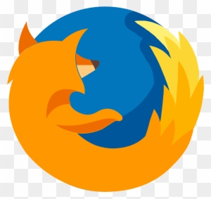 Windows 10 - - Mozilla Firefox Icon Png - Free Transparent PNG Clipart ...