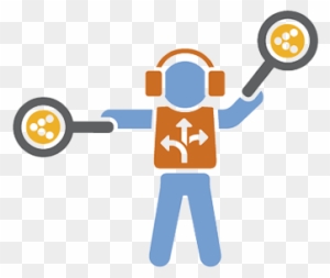 Icon Process Management - Workflow Management System Icons - Free ...