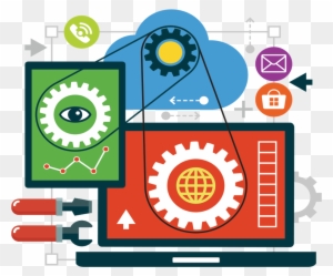 Web Development Png Website Development Company In - Design And ...