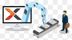 Professional Services Automation Software - Workflow Management System ...