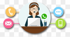 Website Customer Service Information Education - Useful Links Png ...