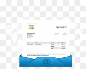 Invoice Clip Art, Transparent PNG Clipart Images Free Download - ClipartMax