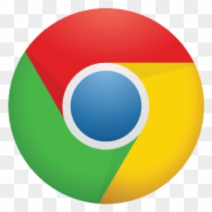 Moving Chrome - Google Chrome New - Free Transparent PNG Clipart Images ...