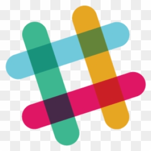Slack Icon - Slack Logo - Free Transparent PNG Clipart Images Download