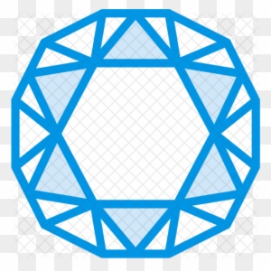 Sapphire Icon - Sapphire Gem Icon - Free Transparent PNG Clipart Images ...