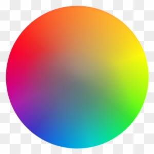 Download Colour Wheel - Offset Printing - Free Transparent PNG Clipart ...