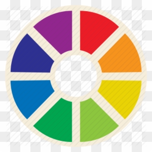 Art, Color, Color Picker, Color Wheel, Graphic, Paint, - Loading Png ...