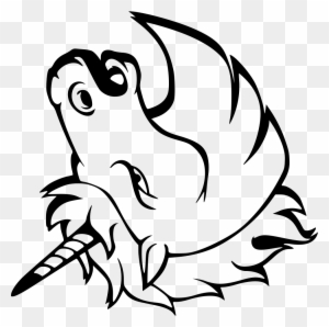 Bad Ass - Illustration - Free Transparent PNG Clipart Images Download