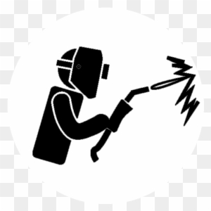 Icon - Tig Welding Icon - Full Size PNG Clipart Images Download