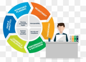 Integrated Talent Management Process - Free Transparent PNG Clipart ...