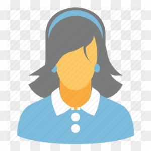 Icon Woman - Woman Icon Phone - Free Transparent PNG Clipart Images ...
