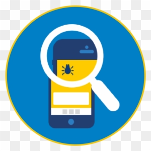 Software Defect Icon