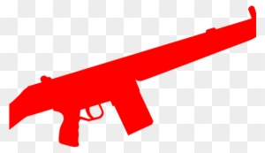 Pistol Clipart Ww1 Gun - Lct G3 Sg1 - Free Transparent PNG Clipart ...