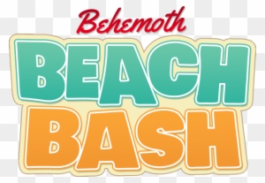 The Behemoth Beach Bash A Server Wide Party Ffxiv Arr - Travel, Bucket ...