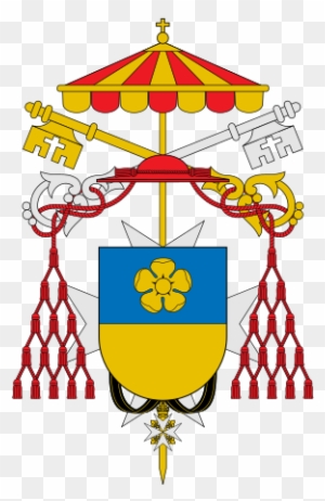 Papal Conclave, - Coats Of Arms Of The Holy See - Free Transparent PNG ...
