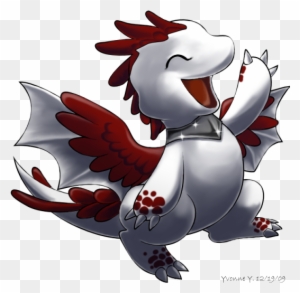 Chibi Dragons Are Hard To Draw Tumblr - Draw A Chibi Dragon - Free ...