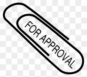 Approved Clipart, Transparent PNG Clipart Images Free Download - ClipartMax