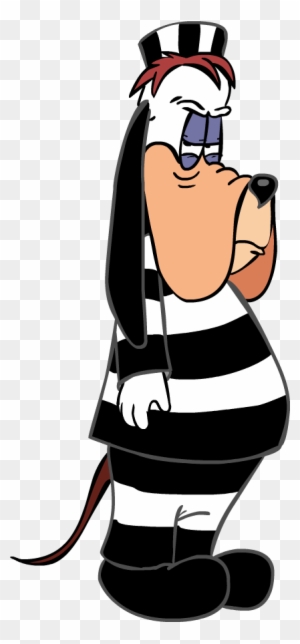 Cartoon Characters In Prison - Free Transparent PNG Clipart Images Download